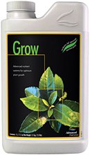 Advanced Nutrients Grow - 1L