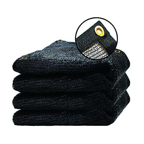 Vocray 40% Shade Cloth for Plants, 6.5X20Ft Greenhouse Shade Cloth ...